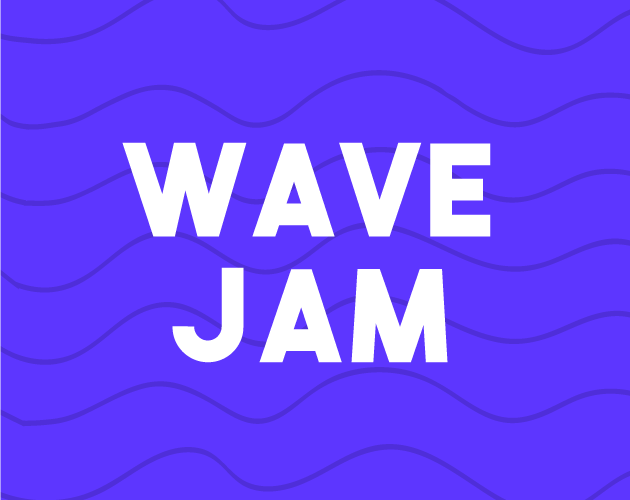 Wave Jam - itch.io