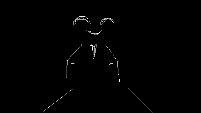 Second_Chance(Let's Make Games Jam) by Lemon_Face for Let's Make Games ...