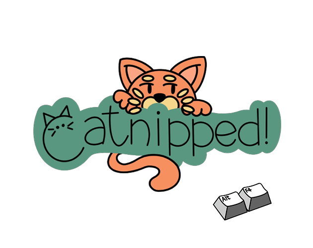 Catnipped! by Pit