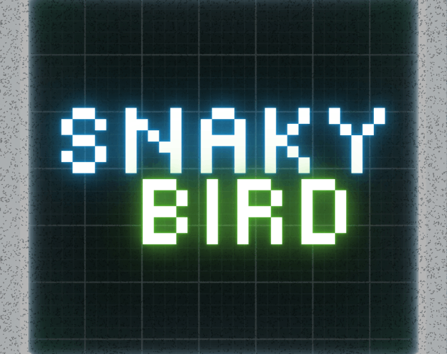 SnakyBird by Sir_Fansi