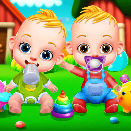 BabySitter Game : Baby DayCare by mgamestudios29722 for Scratch Game ... BabySitter Game : Baby DayCare by mgamestudios29722 for Scratch Game ...