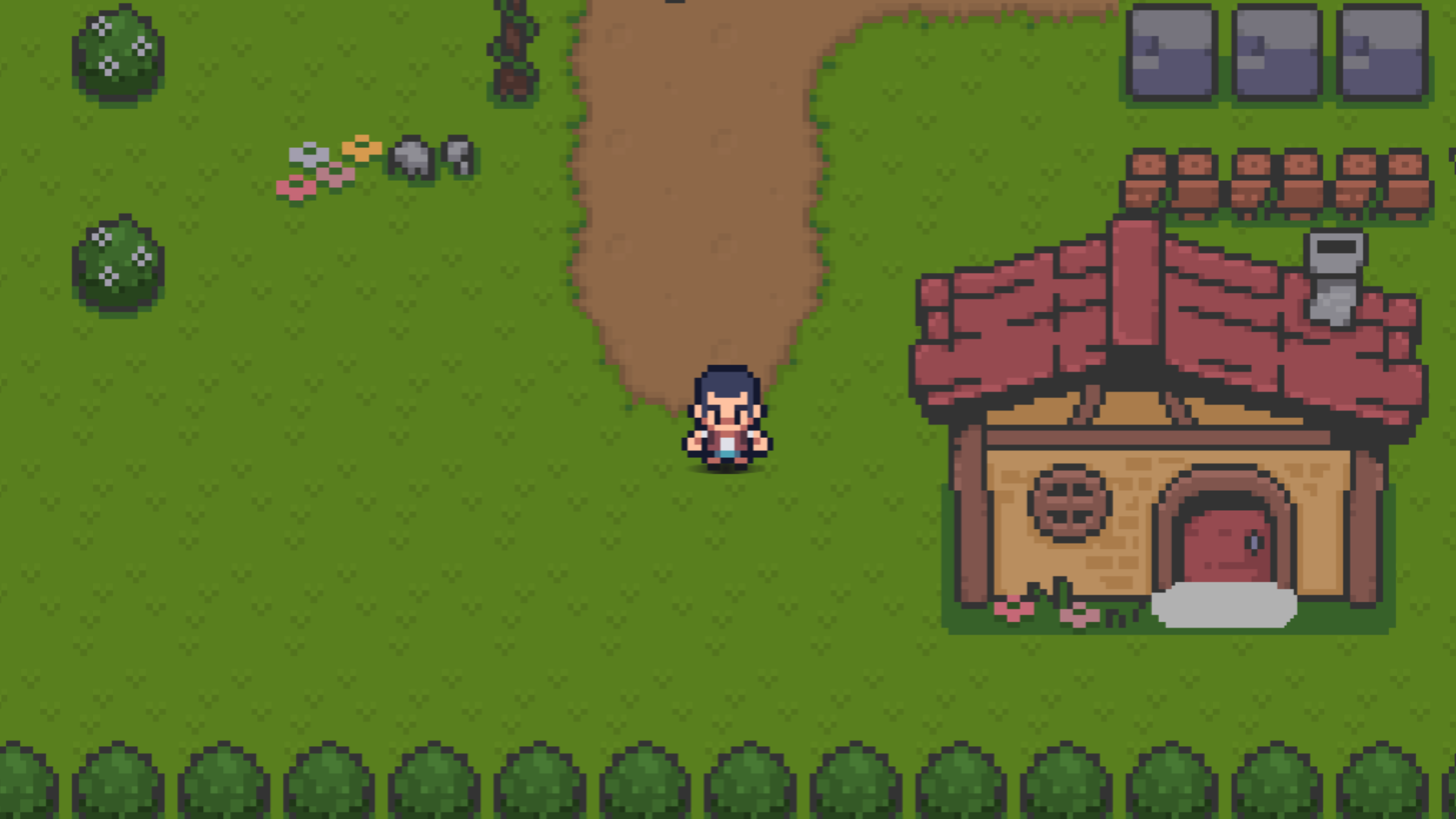 Shadow of Desolation by Vision Vault Studios