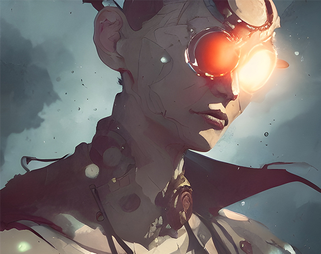 Human Harvest by NobSwitch