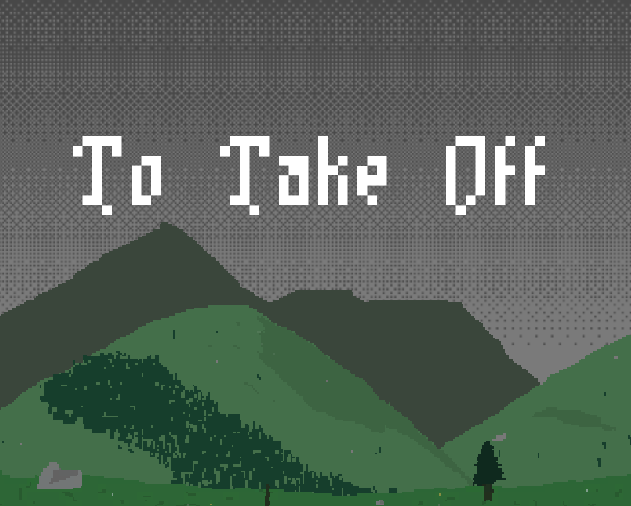 To Take Off By Itooh To Take Off By Itooh