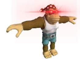 Manki Bobs Adventures by 69420bet