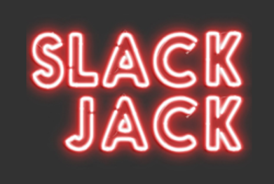 Slack Jack by VampireGray