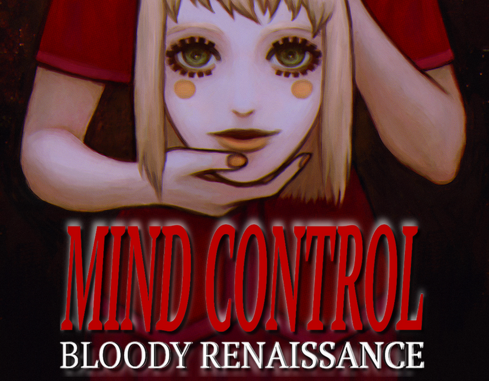 Mind Control Bug Fix! - MIND CONTROL Bloody Renaissance DEMO by BYYONI