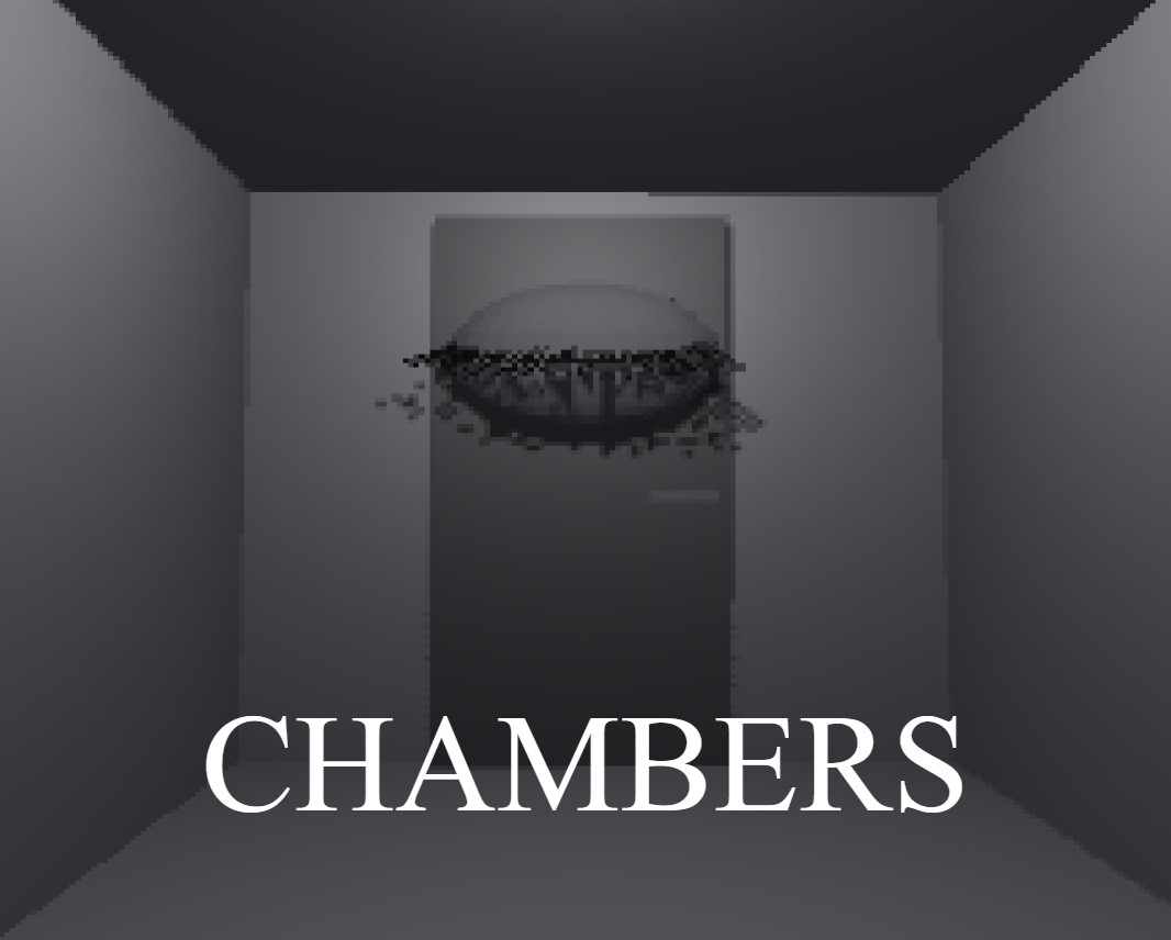 CHAMBERS by J and R