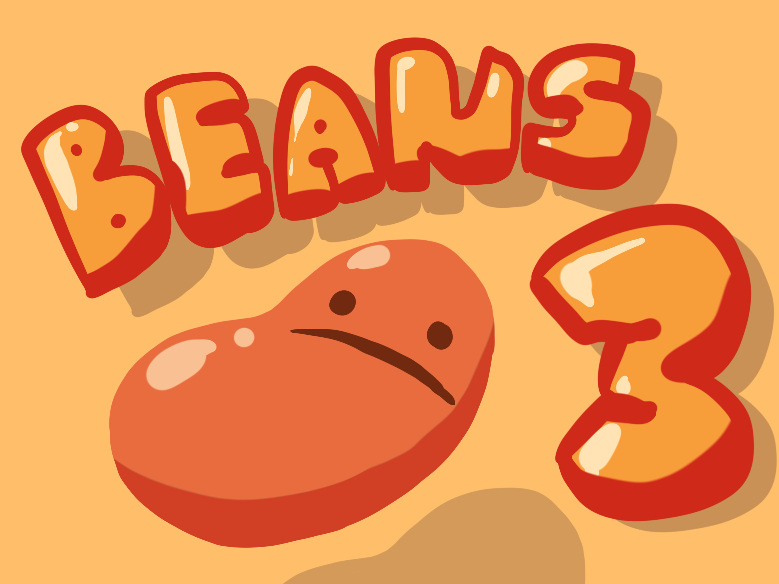 Beans by Fuzzie