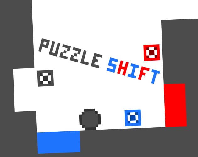Puzzle Shift by WildWorkshop207