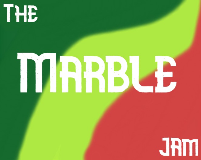 The Marble Jam - itch.io