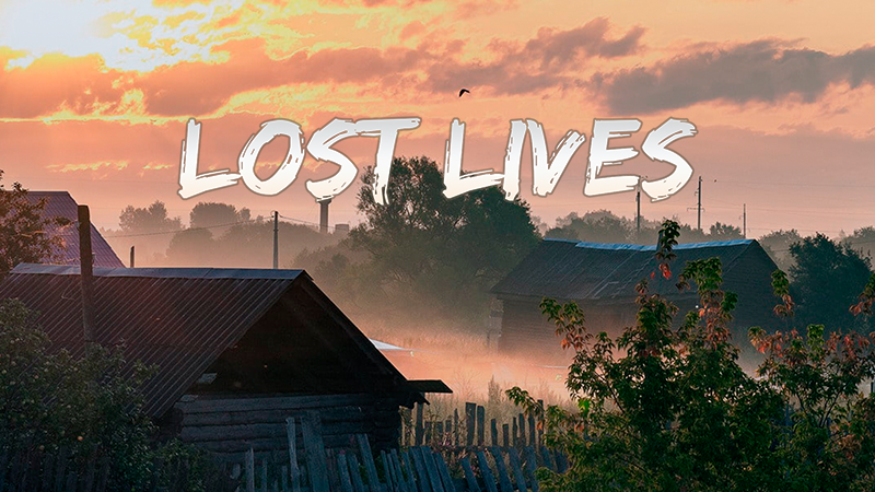 Lost Lives Demo is live! - Lost Lives by Maystra