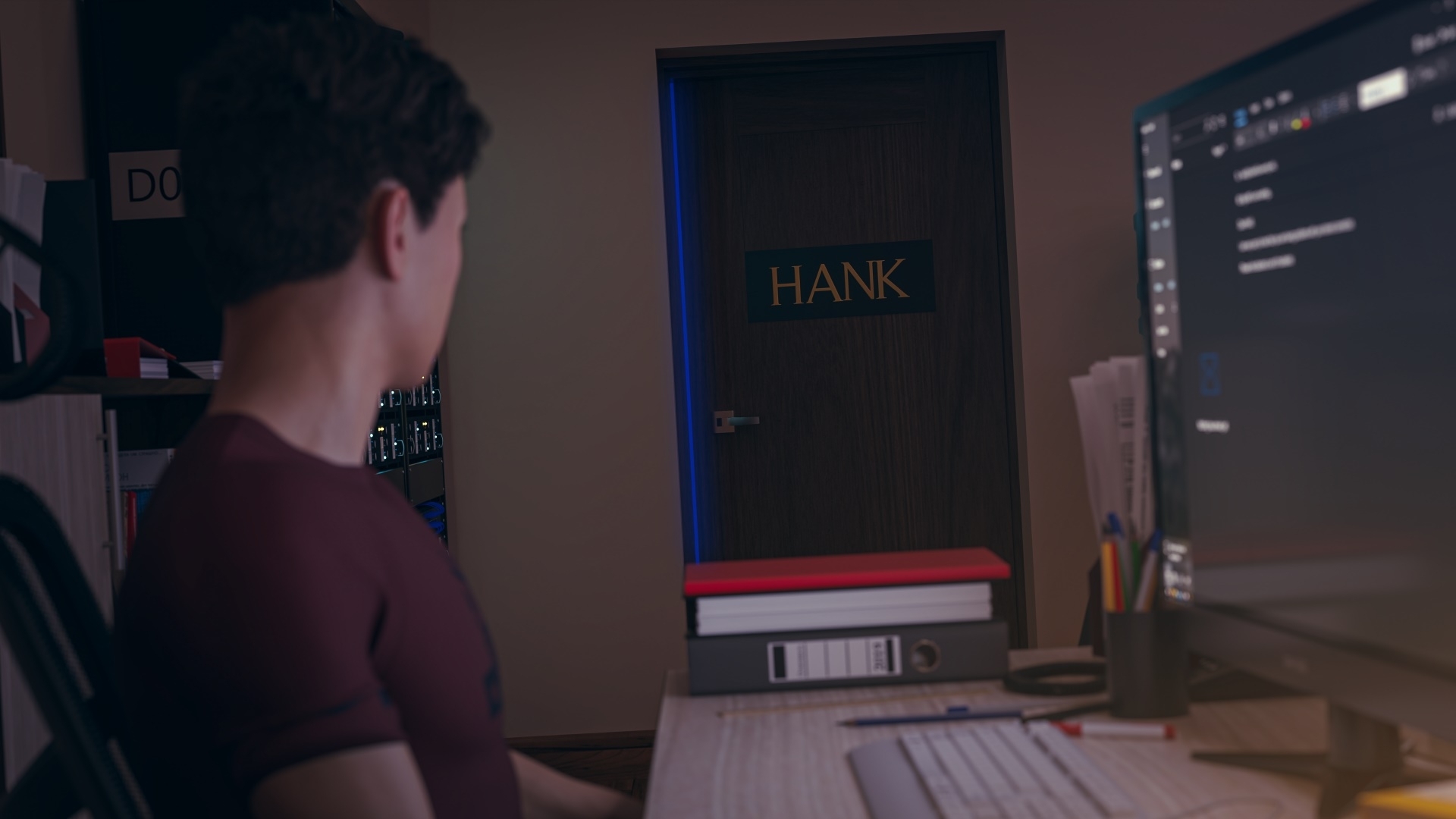 Shale Hill Secrets Episode 8 Released for Free! - itch.io