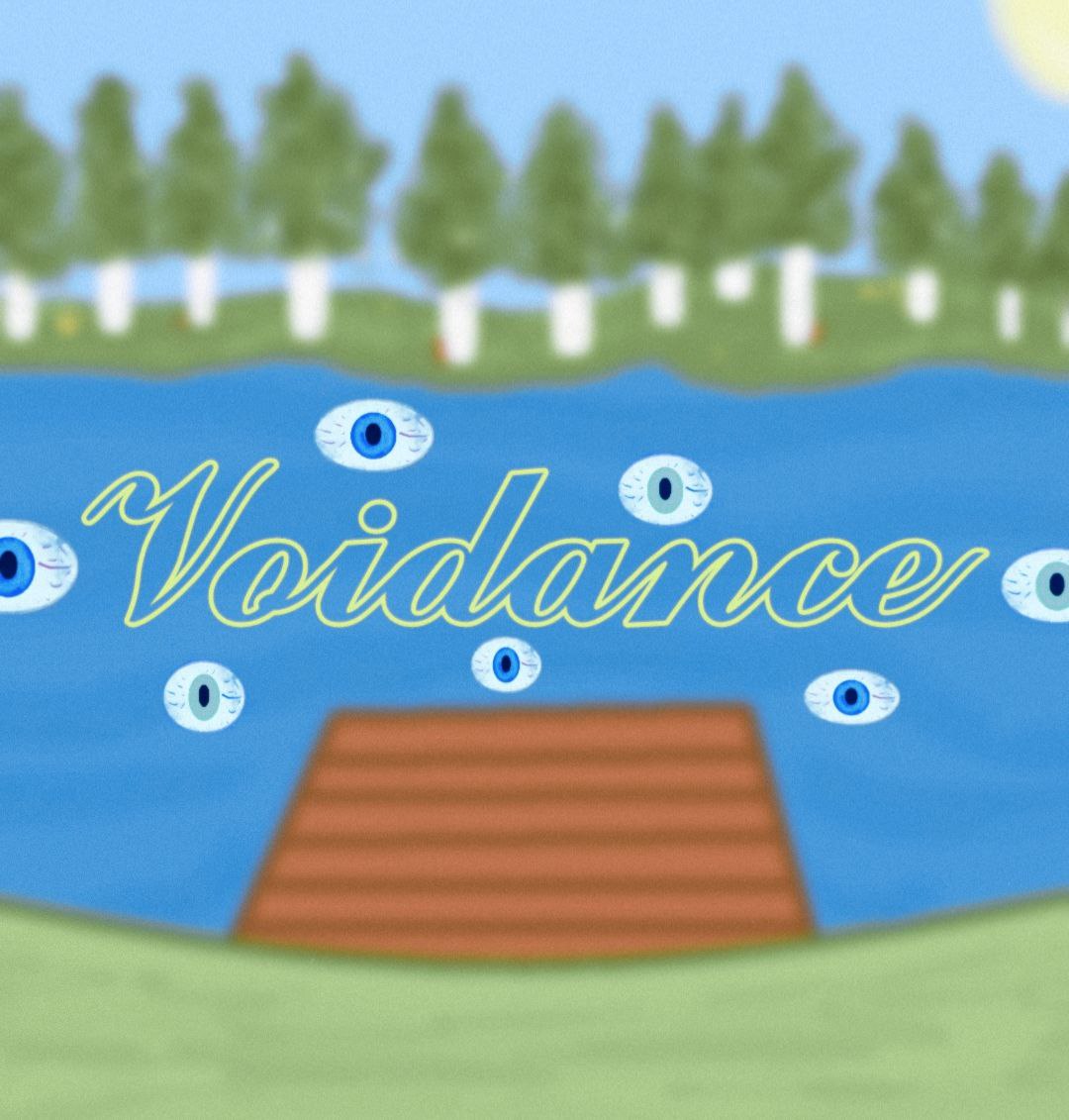 Voidance by Calmino