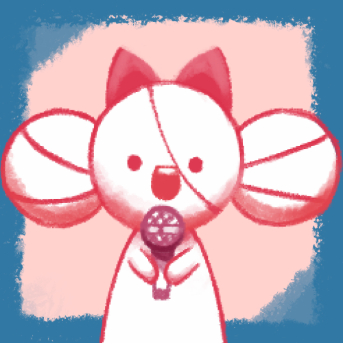 SSS - Smol Smollie Stage by Altersky