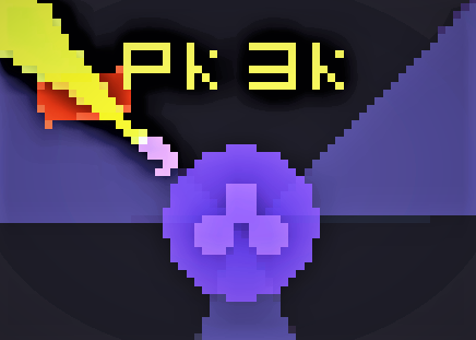 Pk3k by drakesayshi