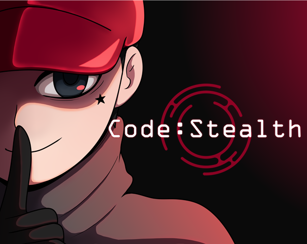 Code:Stealth by Blumisse, Sr-Rod92