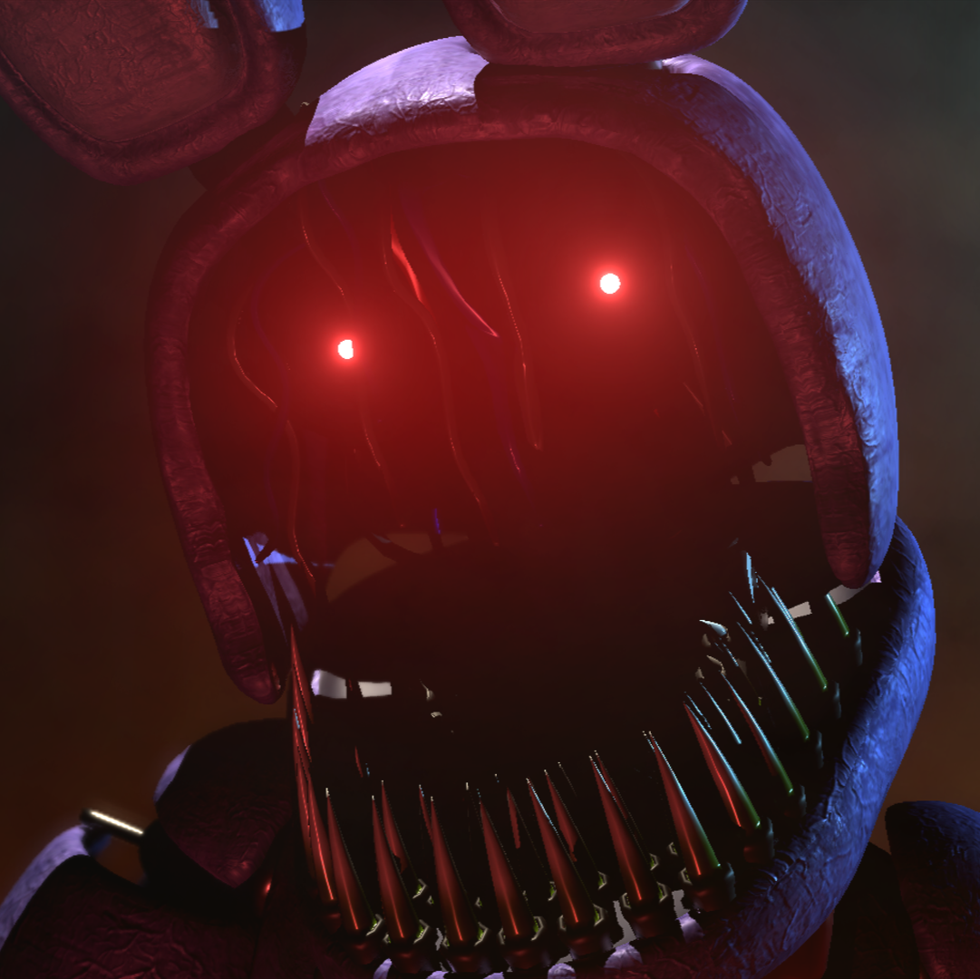 Five nights at Freddys - itch.io