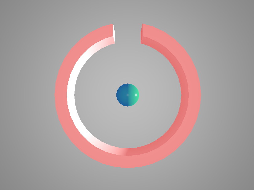 ball out! by szf23 for Trijam #224: The 3 hour game jam - itch.io