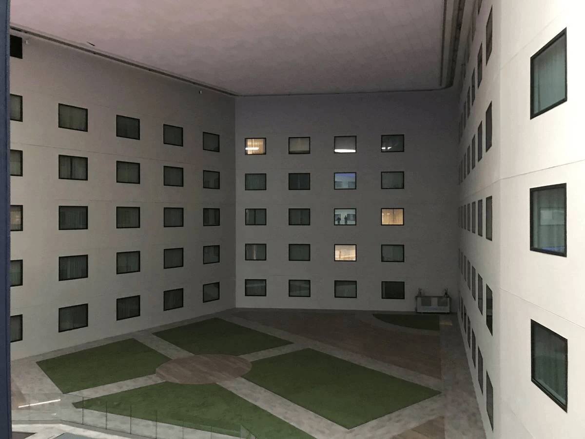 Liminality Jam - itch.io