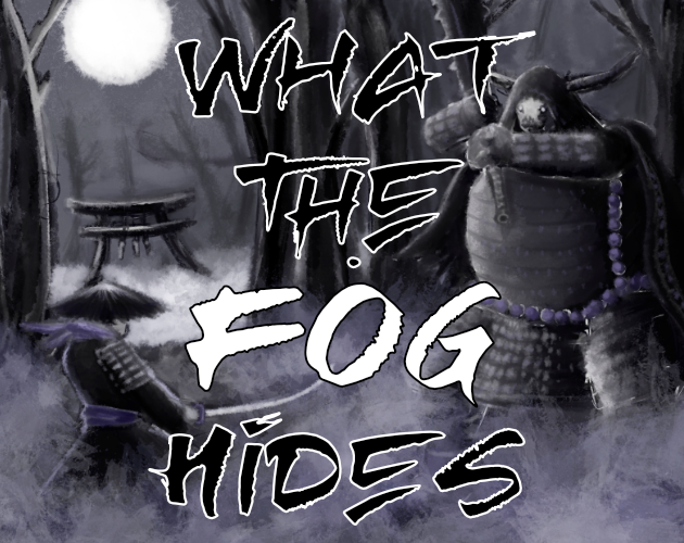 What the Fog Hides by Deep Light Games