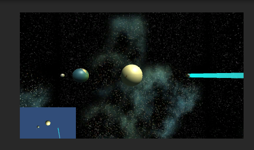 Solar System by official_fireguy