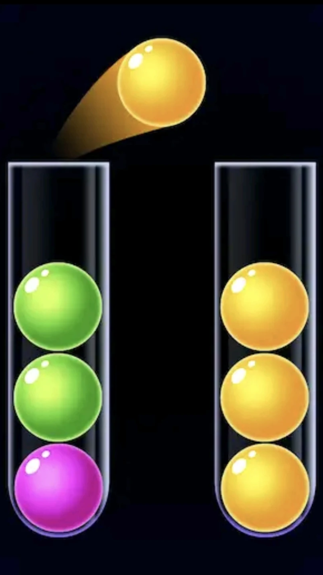 Ball Sort Puzzle-Color Sort 3D - itch.io