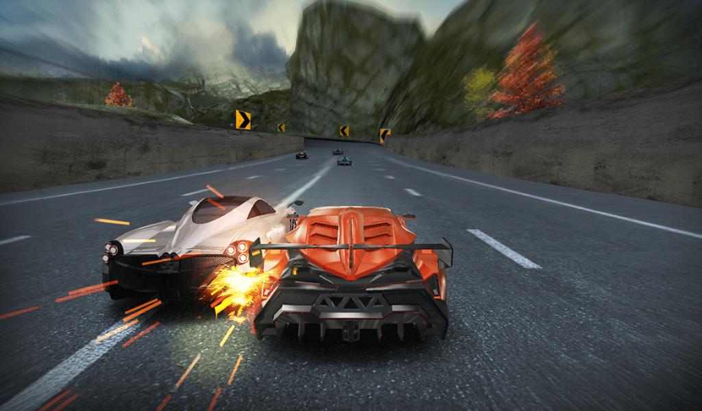 Car Race Demolition Driving 3D - itch.io