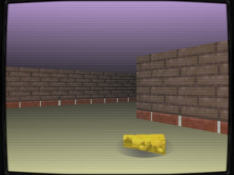 BEAR* [RAYCAST] (Scratch) by Sweet