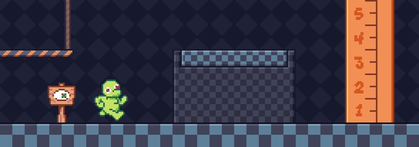 Little Runmo - The Game by JuhoSprite