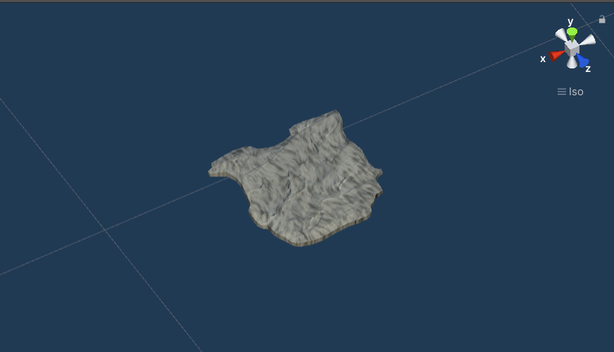 Rabbit Hide Model (Unity Package) by Mike-Schvedov