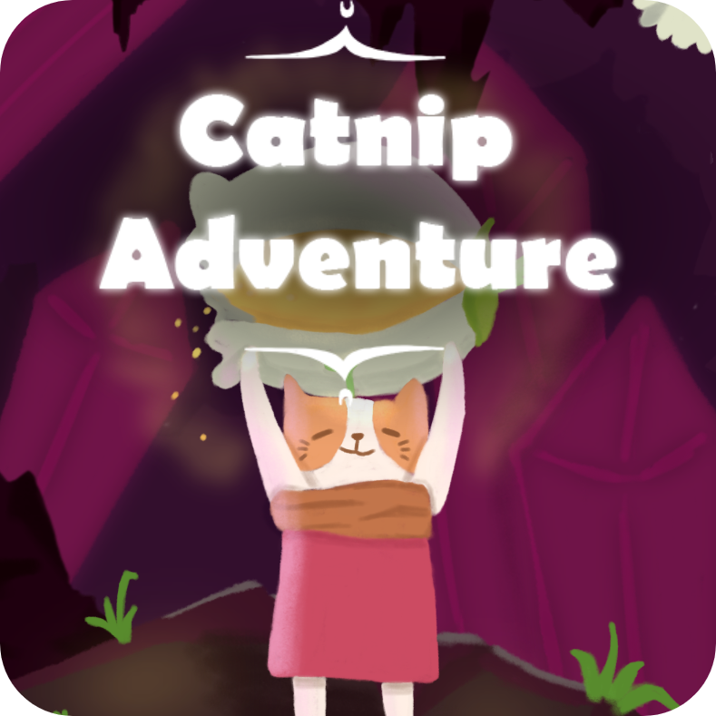 Catnip Adventure by Skfod_, paolaa18