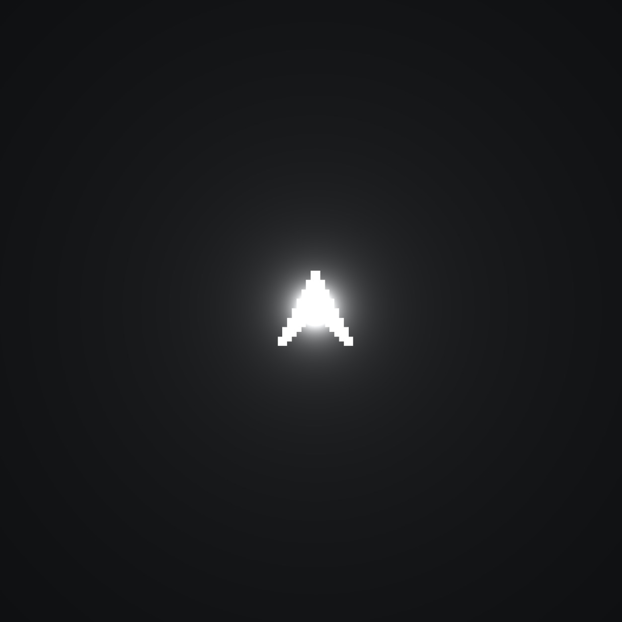 Spectrum Cascade by Aleksei00001 Spectrum Cascade by Aleksei00001