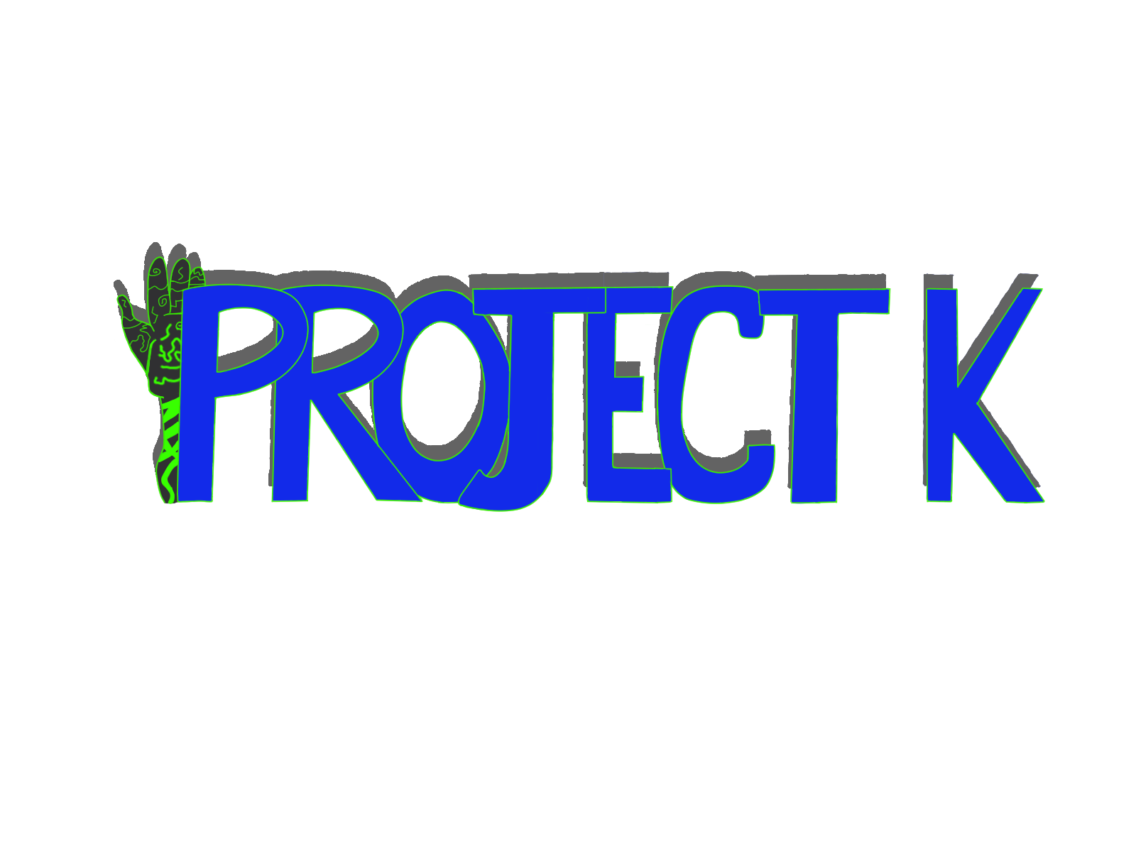 Project K by Flarigrar