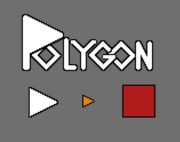 Polygon Game by Marcs for ScoreSpace Jam #26 🕹️ - itch.io