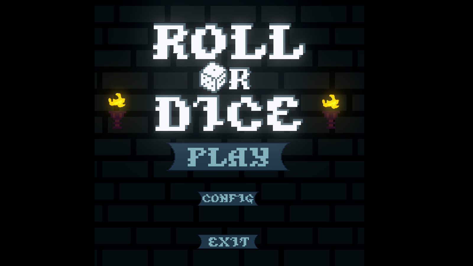 Roll Or Dice by Guayaba for GMTK Game Jam 2022 - itch.io