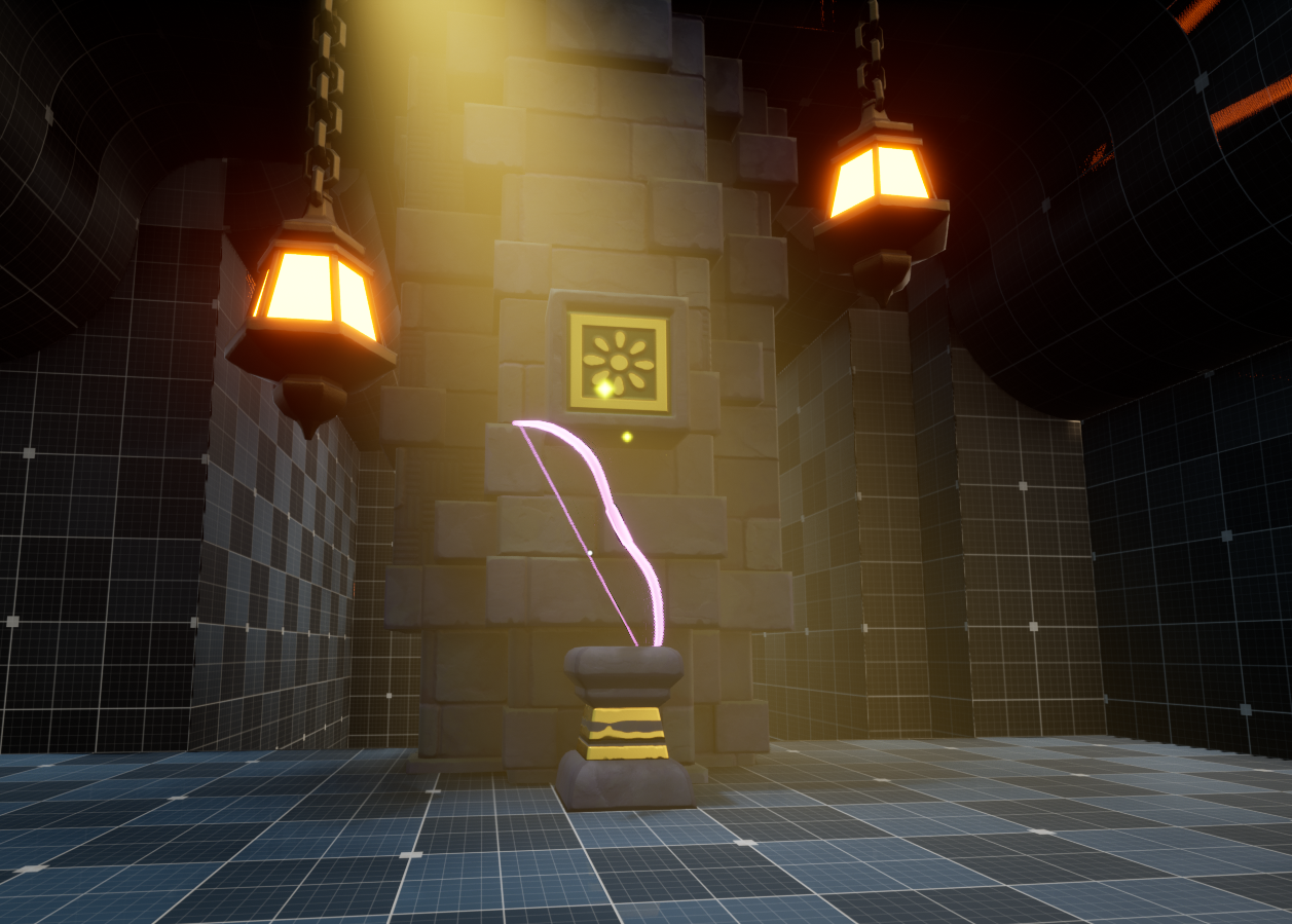 Bow Temple by MeLlamoJack