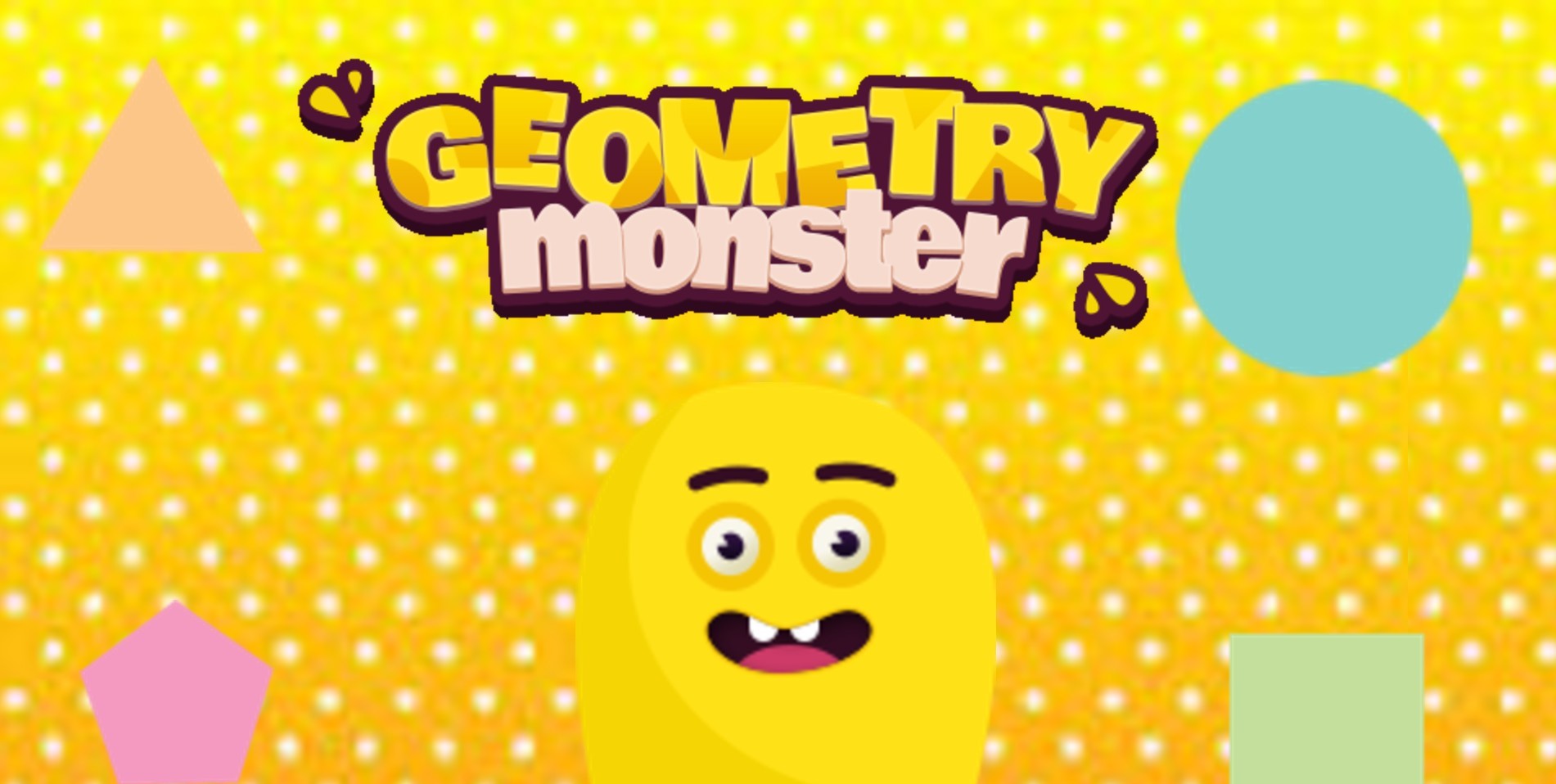 Geometry Monster Dash by PuyaKq