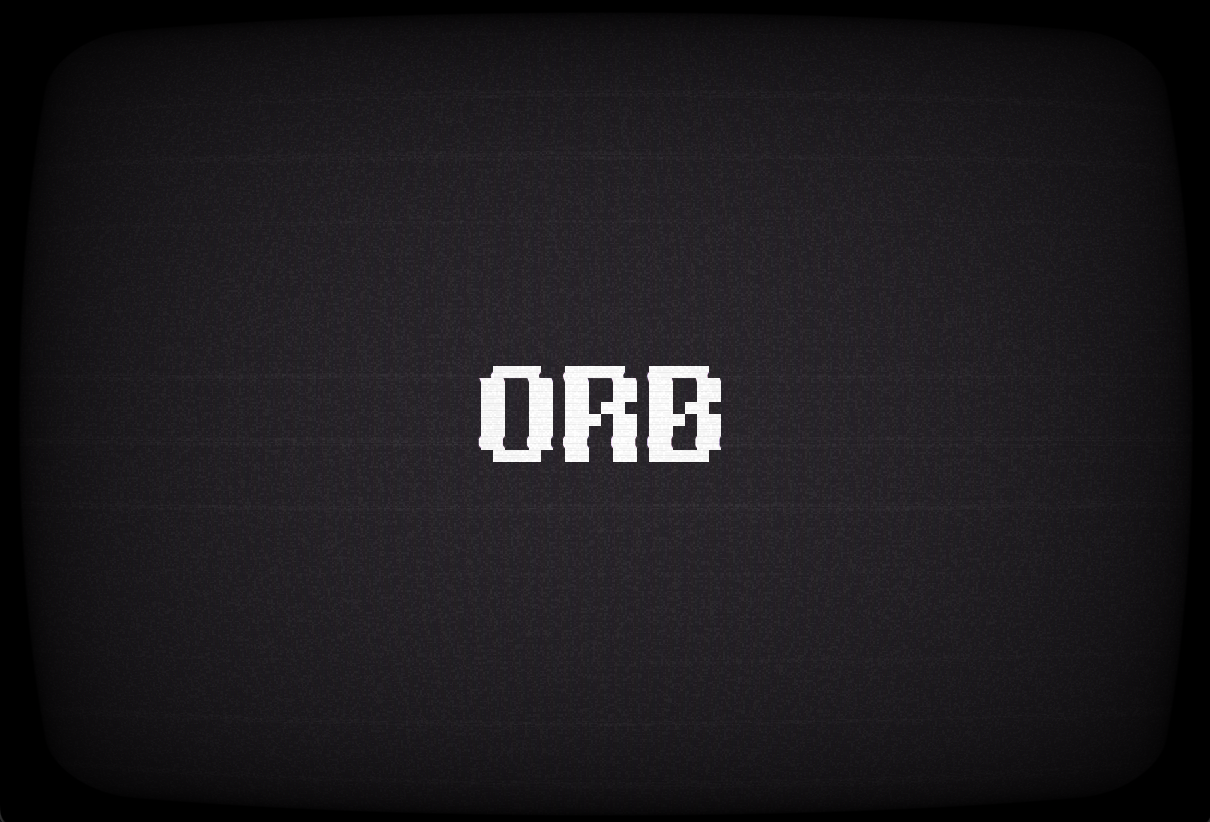 Orb by flamingbanana