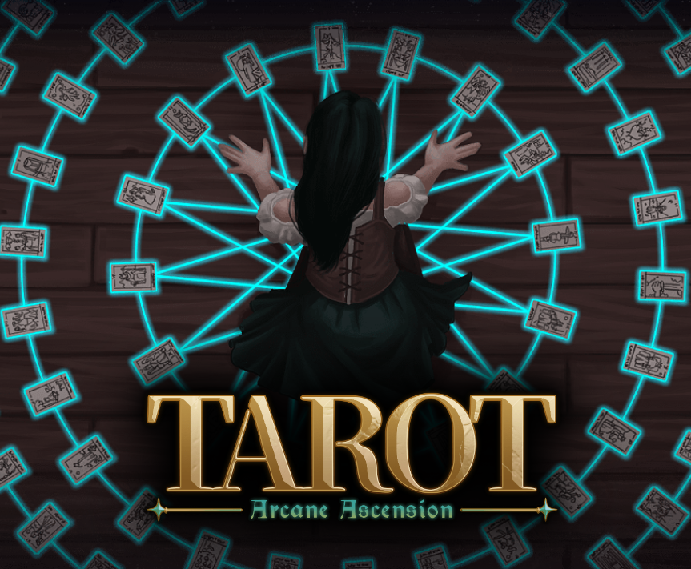 TAROT: Arcane Ascension by Big Wheel Games, JamesCharnley, Xarl23 ...
