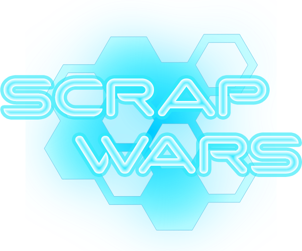 ScrapWars - alpha v0.1.0.30 by Onanagro Studio, Gwen Shadowsun