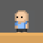 Volleyball 2D! by ItsHoshizora