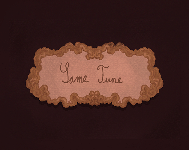 Same Tune by Jacqueline Koch