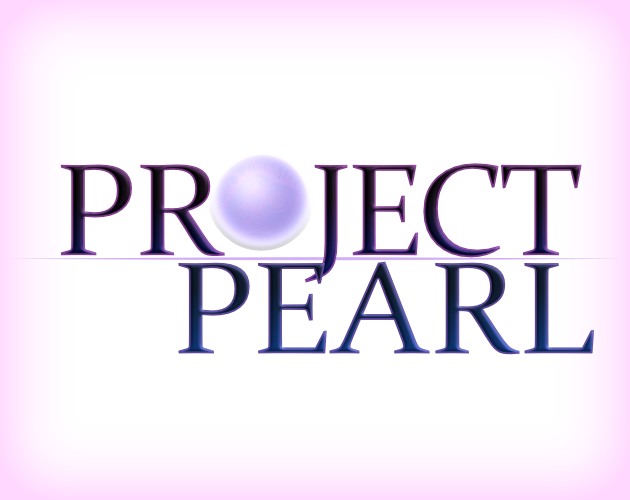 Project: Pearl (WIP) by Dream