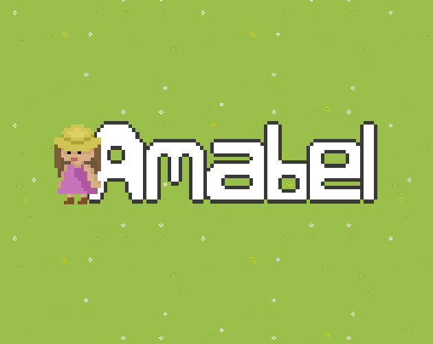Amabel by TurnipBoy
