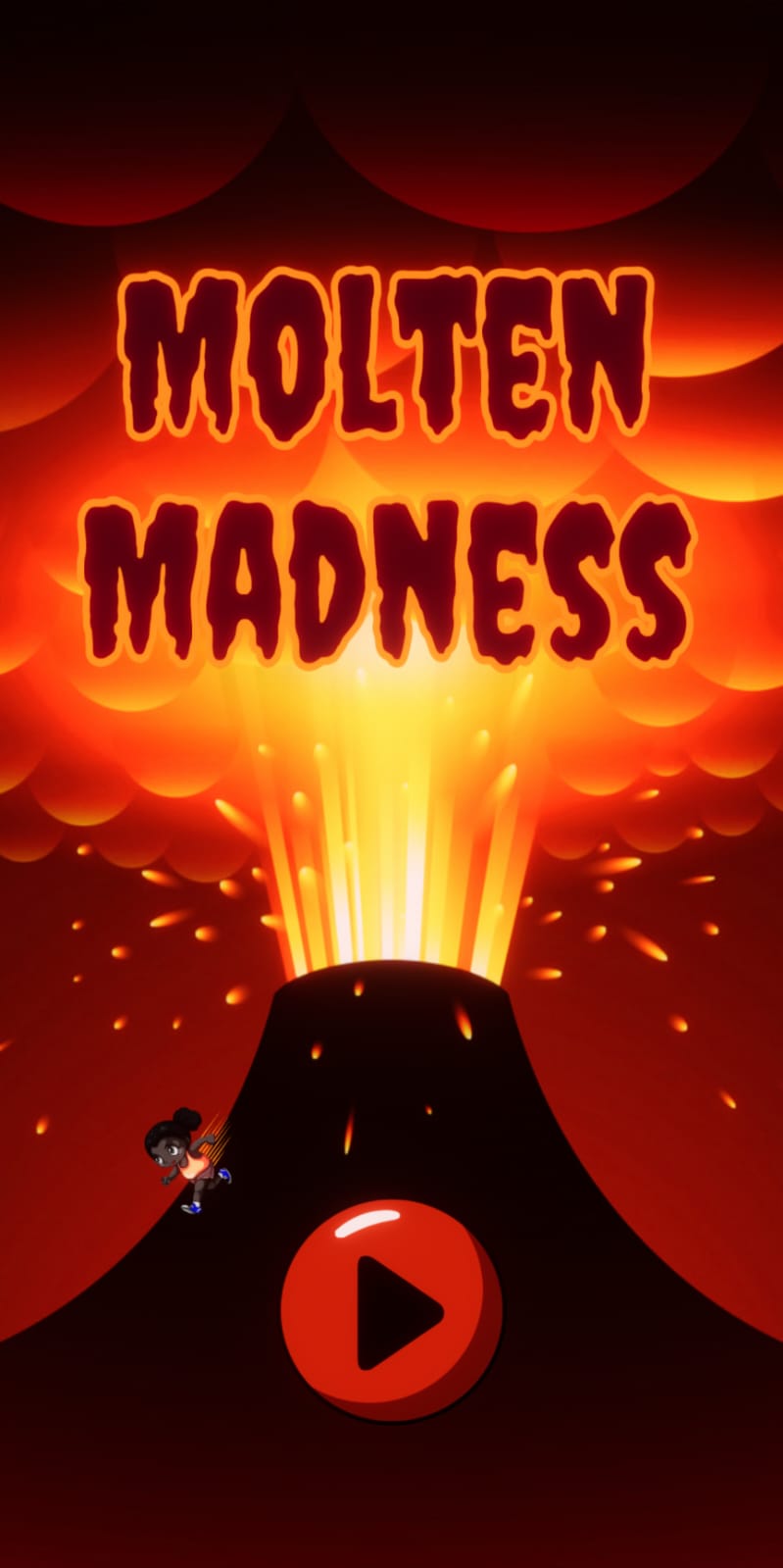 Molten Madness by MALIYO GAMES