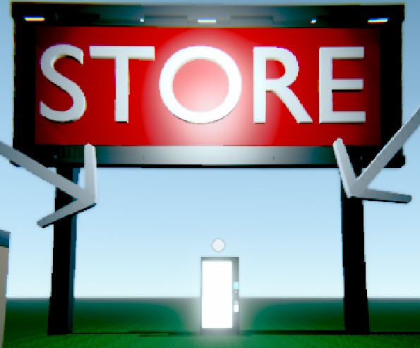 Simple Store By Ent