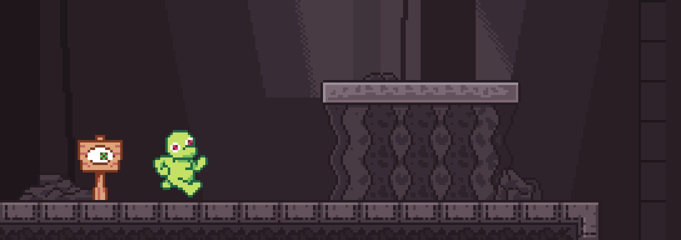 Little Runmo - The Game by JuhoSprite