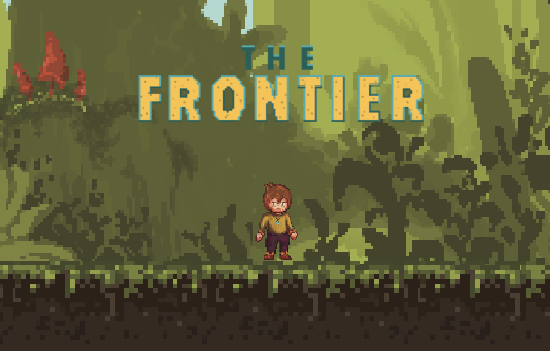 The Frontier by maciej-skiba