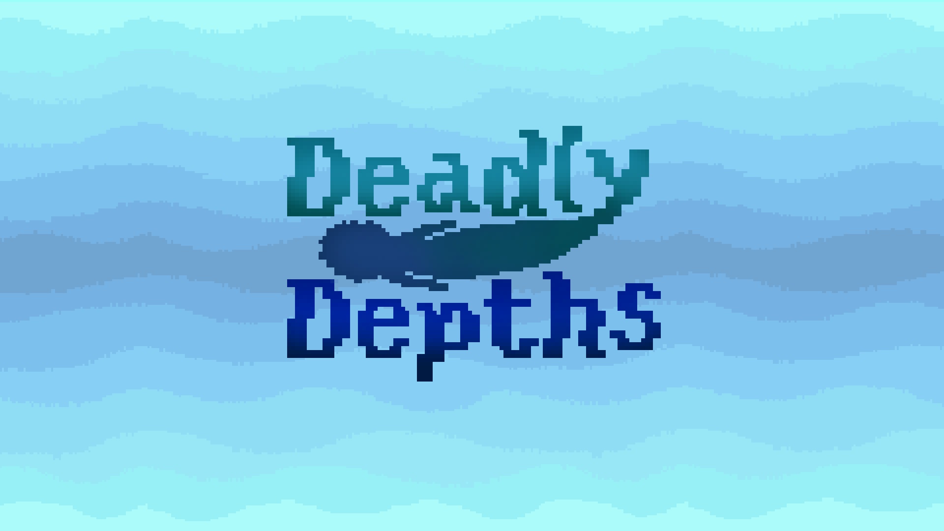 Deadly Depths by theDeepEnd